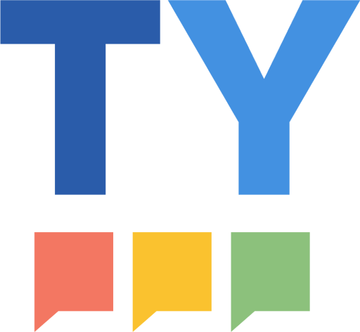 Logos & Images - TrustYou