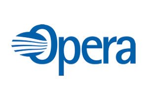 Opera PMS - TrustYou