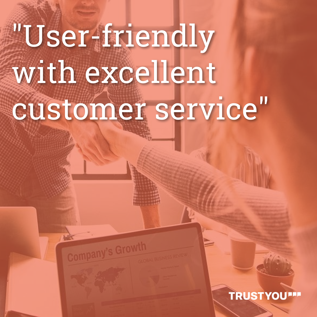 User Friendly Quotes