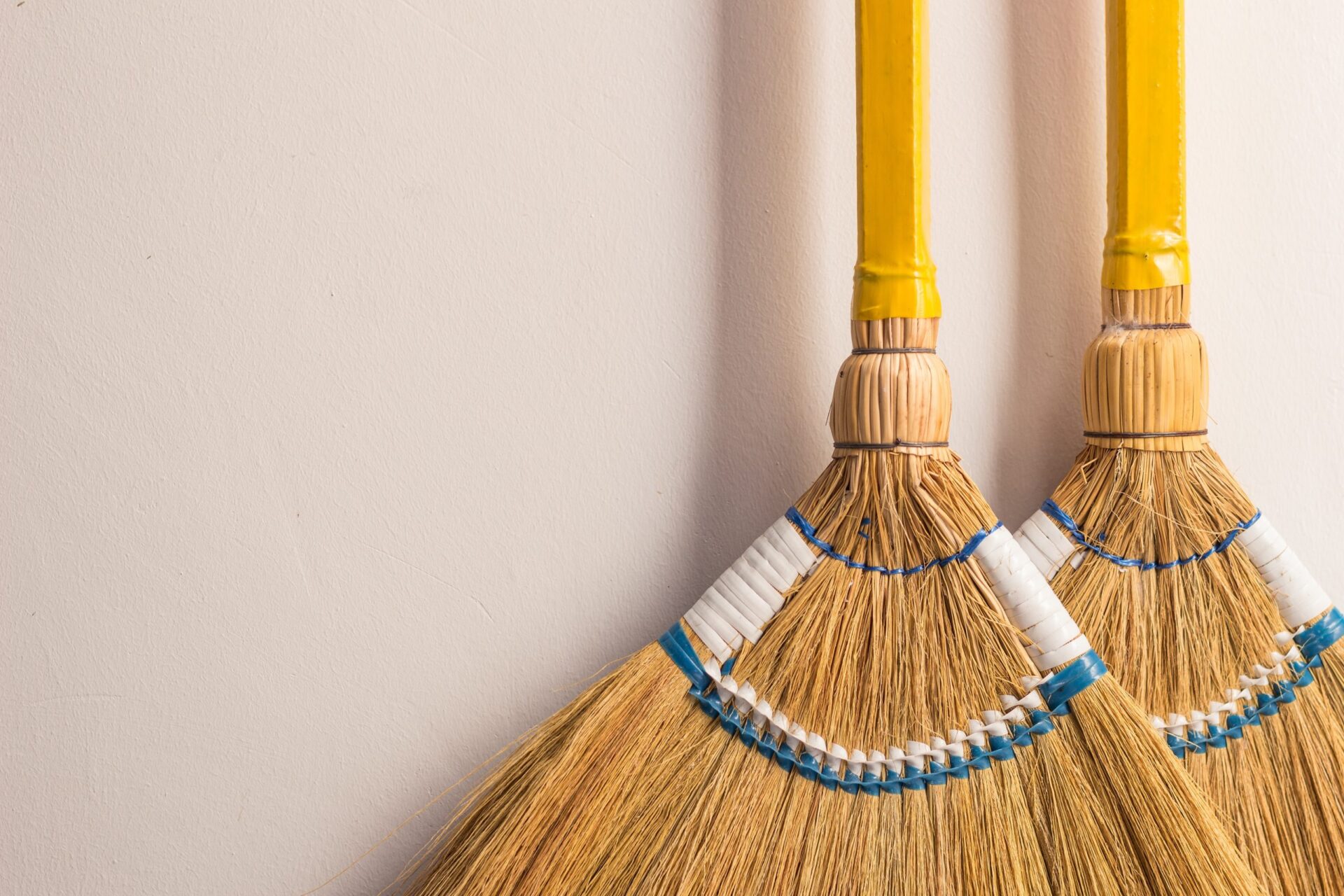 A Clean Sweep Cleanliness Is Negatively Impacting Hotel Scores Across The Board Trustyou