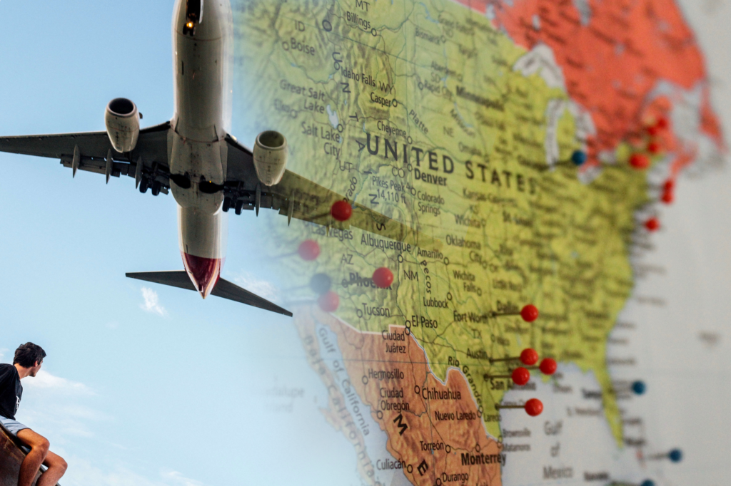 Watch Now: 3 Things to Know about Travel in the US - TrustYou