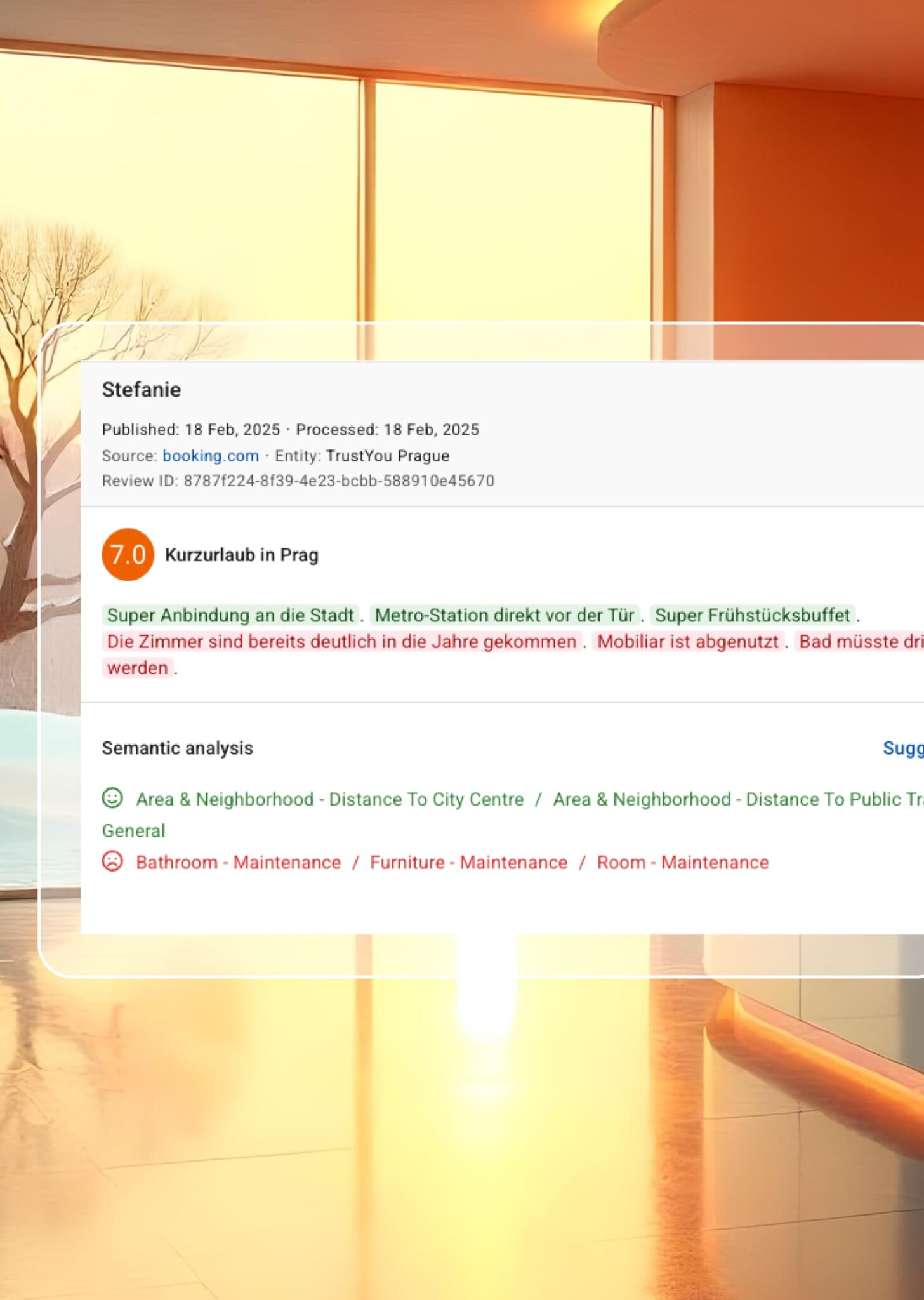 AI-Powered Customer Experience Platform (CXP)