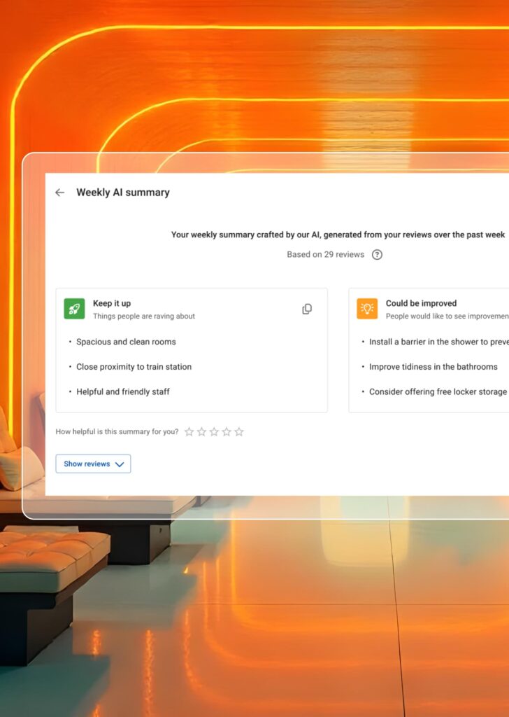 AI-Powered Customer Experience Platform (CXP)