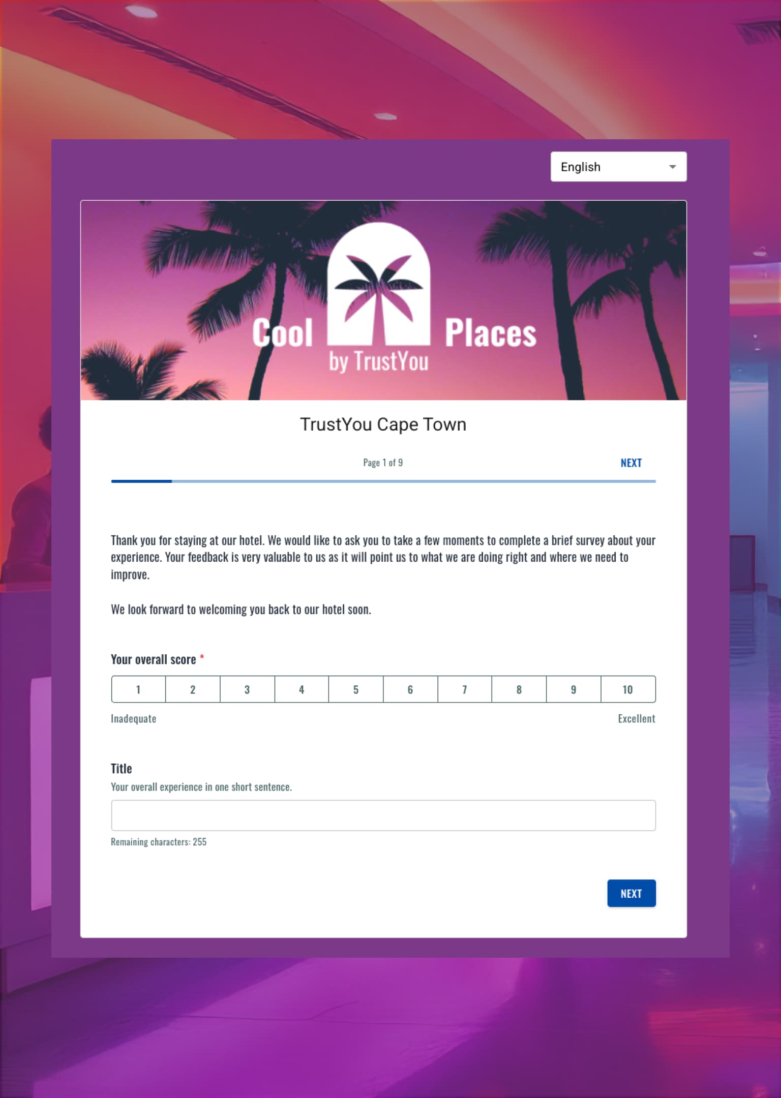 AI-Powered Customer Experience Platform (CXP)