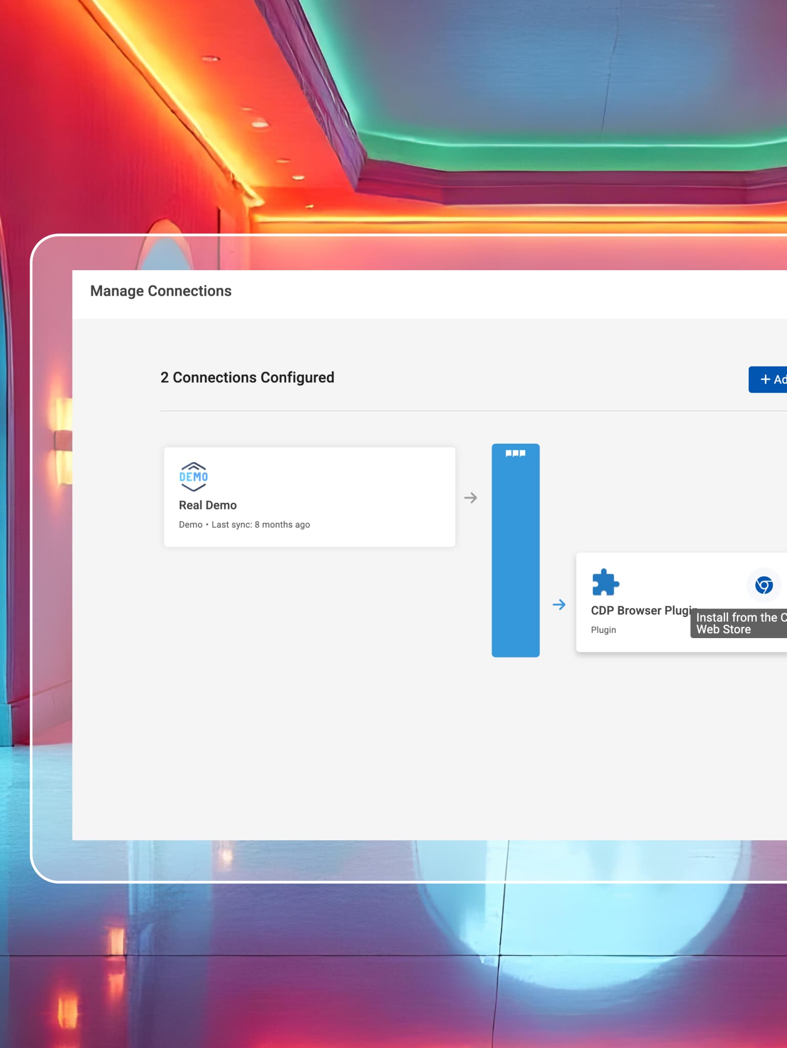 AI-Powered Customer Data Platform (CDP)