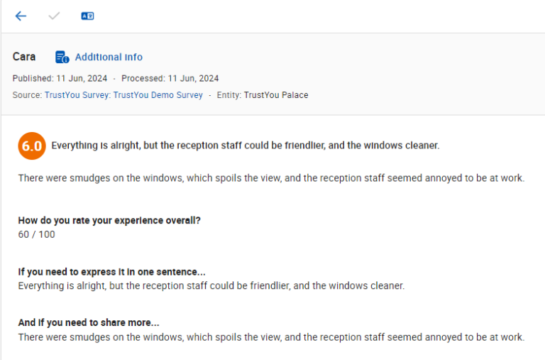 How to Respond to Guest Reviews: A Hotelier's In-Depth Guide - TrustYou
