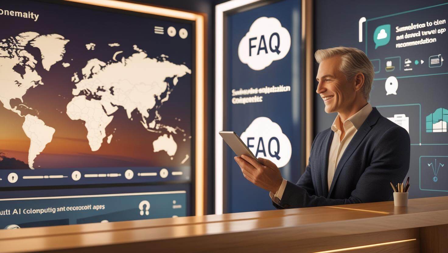 TrustYou's Customer Experience Platform FAQs for DMOs