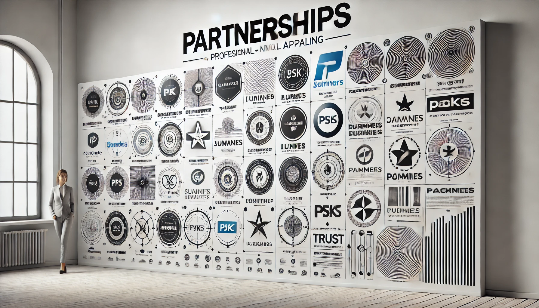 TrustYou's Partner Ecosystem - TrustYou